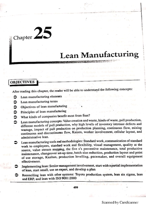 Mikell P. - Groover. Solutions Manual for Automation, Production ...