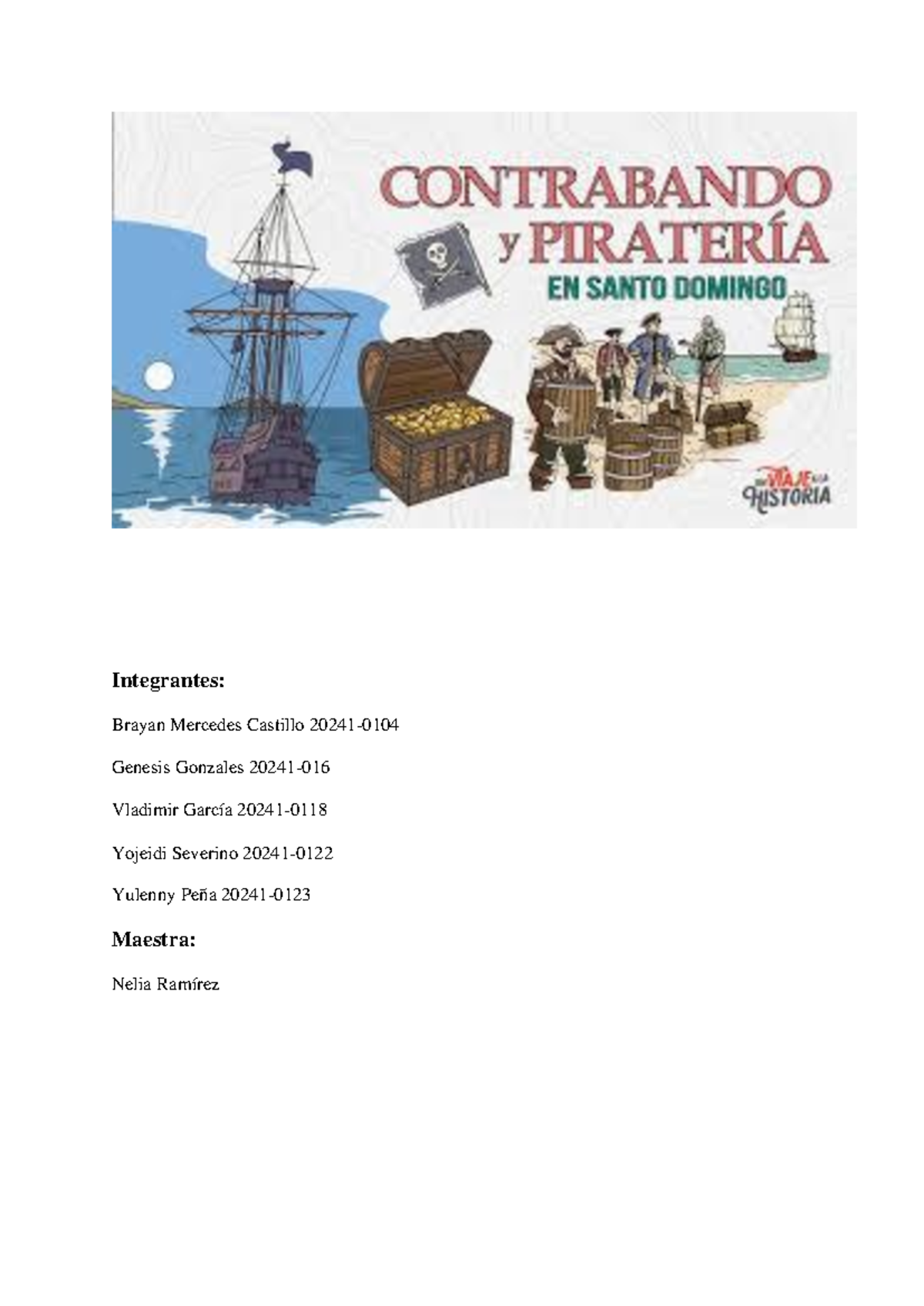 Grupo 4, Preguntas de la clase - Integrantes: Brayan Mercedes Castillo ...