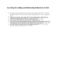 MAT136 - SNHU - Introduction to Quantitative Analysis - Studocu
