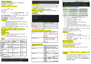Computer Organization and Design 4th Edition Solution - 1 Solutions ...