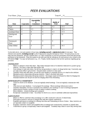 Week 9 - VMock Interview Assignment - JSS - 1001 vMock Interview Assignment (15%) Student Name ...