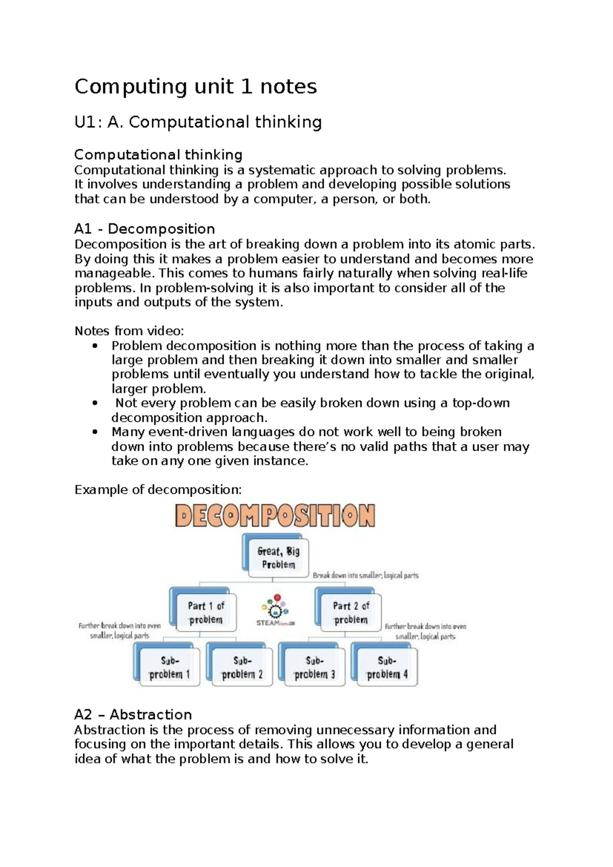 Compute-IT Student's Book 1 - COMPUTE-IT COMPUTING FOR KS 1 MARK DORLING AND GEORGE ROUSE Series ...