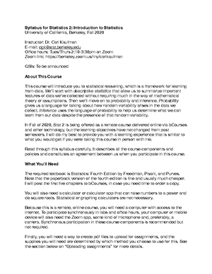 [Solved] To make a conclusion based on this study about an individuals ...