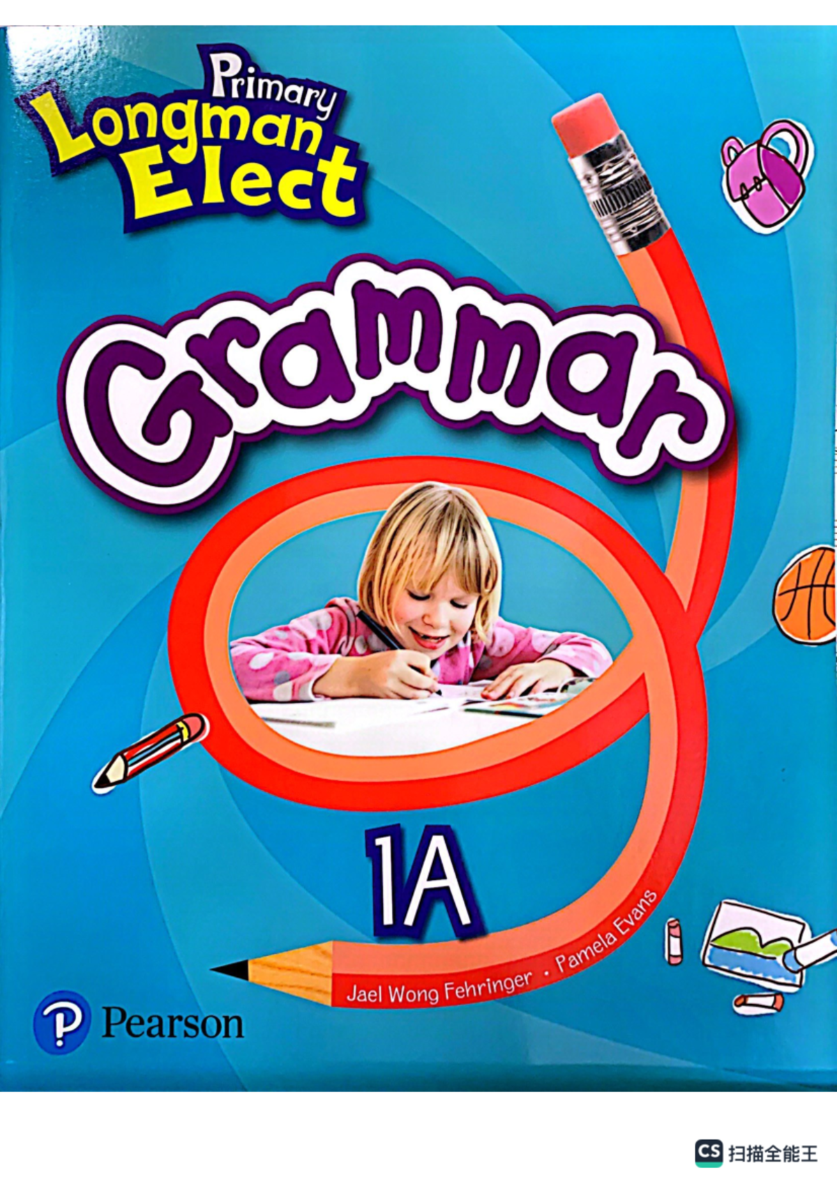 Longman Elect Grammar 1A: Key Points & Practice Exercises - Studocu