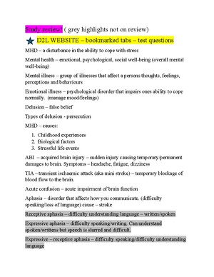 IV-2 Test - Module 1 PSW Foundations (B) - Module 1 – PSW Foundations ...