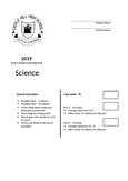 Year 8 Science - Grade: 8 - Secondary School - Studocu