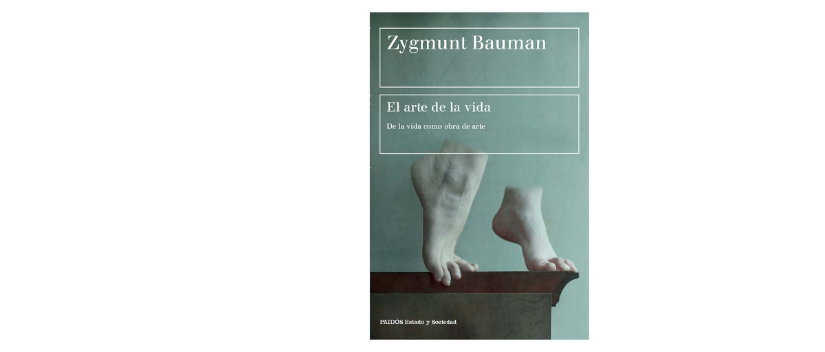 El arte de la vida - Libro que nos ayuda a ver que la vida es un arte ...