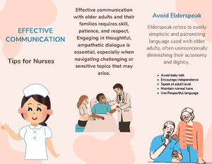 10 Long-term Care Activities Toolkit - 10 Long-Term Care Activities ...