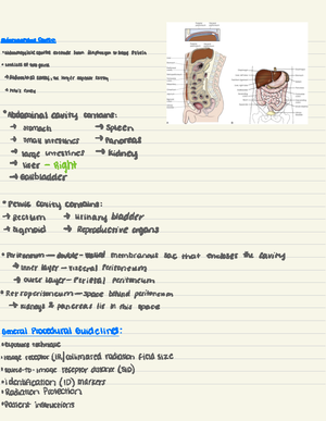 Cluster 2 - Board Exam Reviewer RRT - CLUSTER 2 IMAGE PRODUCTION AND ...