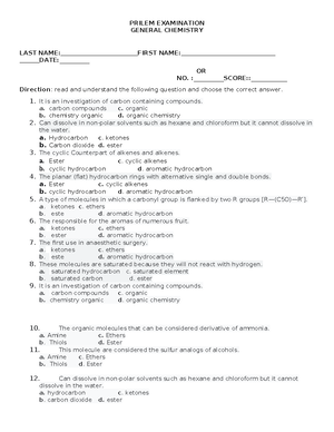 Grade 9 ICT Lesson Plan - For ICT lectures - Grade 9 ICT Lesson Plan: Computer Hardware (3-Week ...