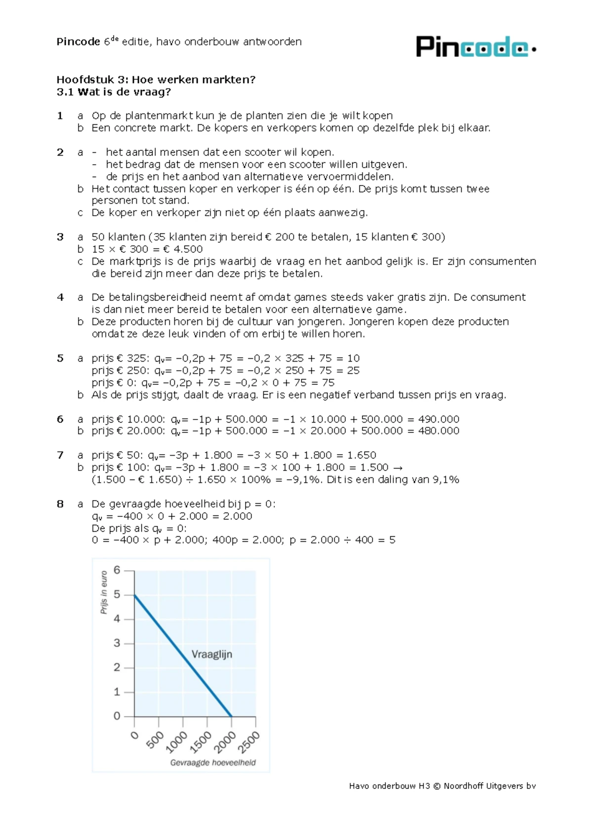 Drie manieren van het bbp - Economie - Berekenen van het bbp: 1 e ...