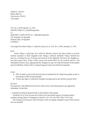 Bohol Blood Compact - ‘Bohol Blood Compact’ According to A Prof. the ...