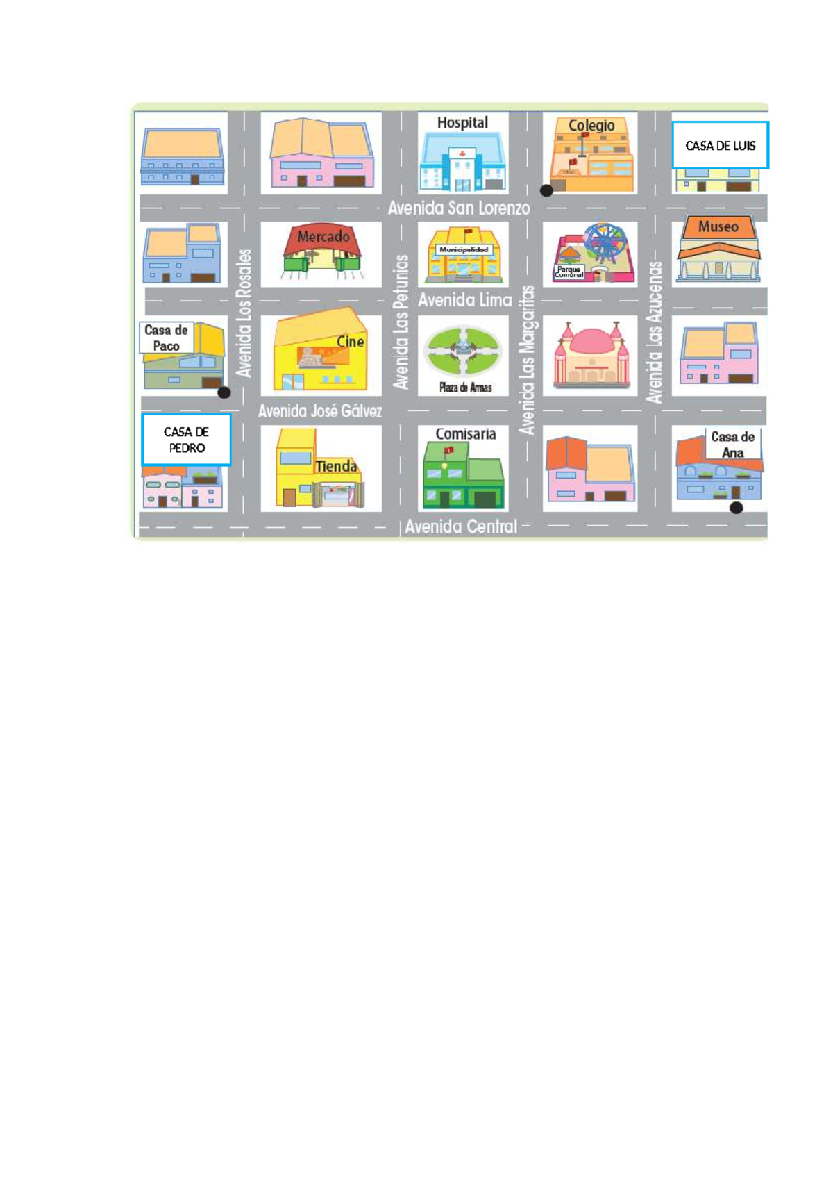 Tic toc - descripcion - Desarrollo Personal I - Hospital Colegio CASA ...