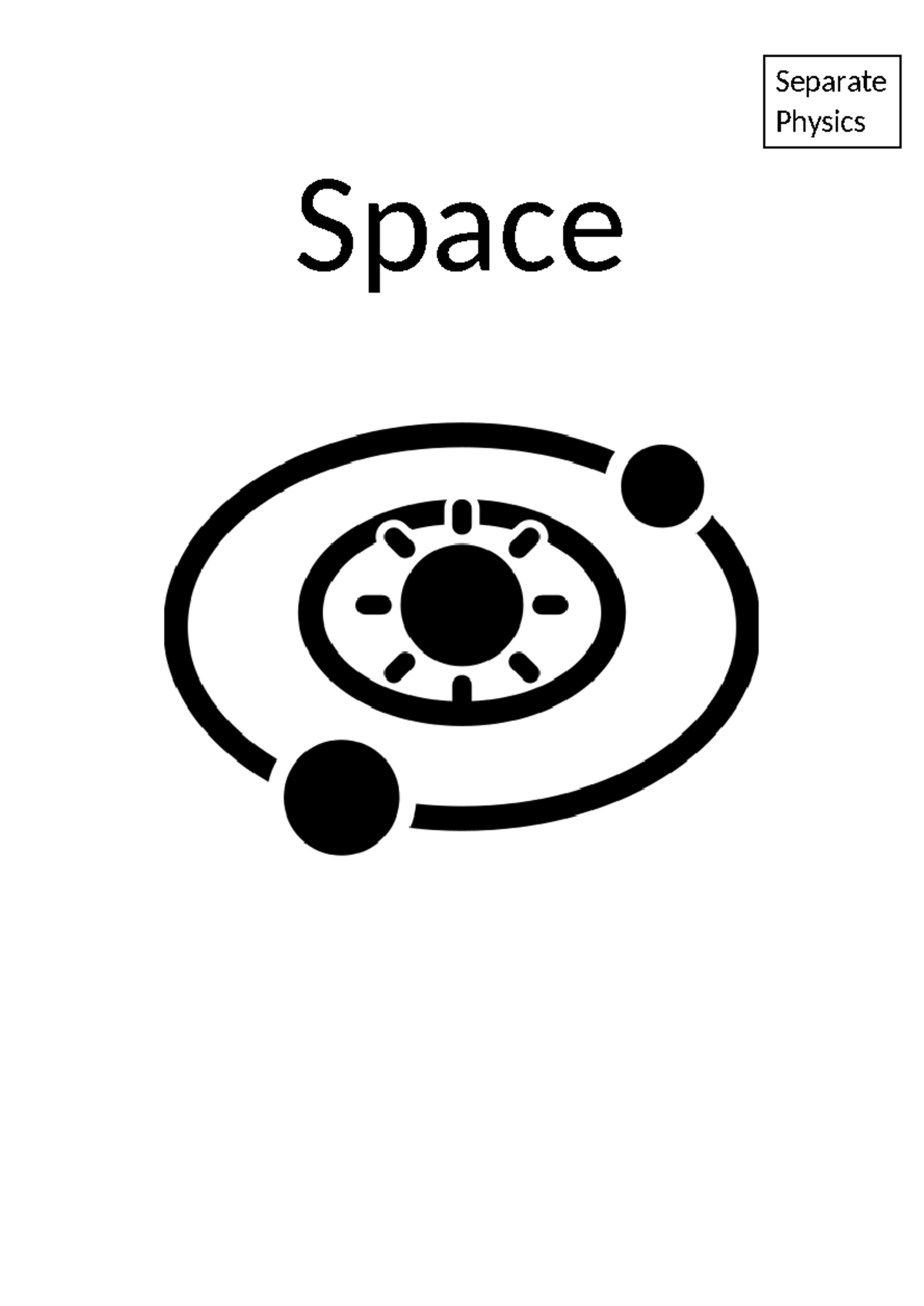 Astrophysics 101: Key Concepts and Facts about Our Universe - Studocu