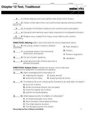 Climate Change and Long Standing Environmental Prob - Climate Change ...