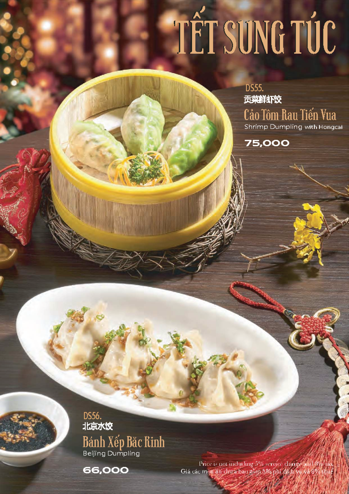 AMA Menu - A Mà Kitchen Culinary Delights and Specialties - Studocu