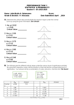 Q4-Physical-Science-11 Module-2 - Physical Science Quarter 4 – Module 2 ...