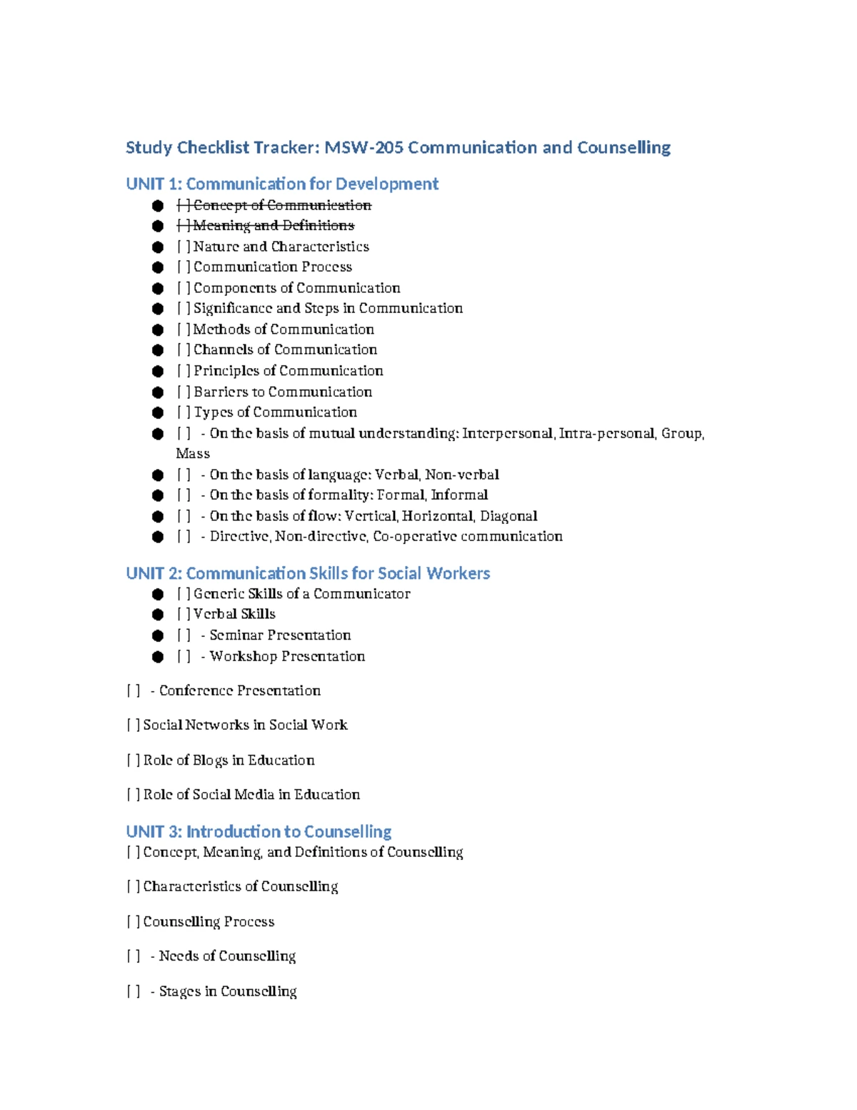 001) Write Smart Course Brochure - WriteWrite SmartSmart Starting date ...