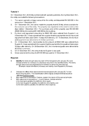 [Solved] How to prepare vat control account - Financial Accounting ...