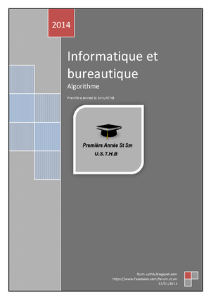 Chapitre 2 - Cours - Analyse élémentaire - détermination de la formule ...