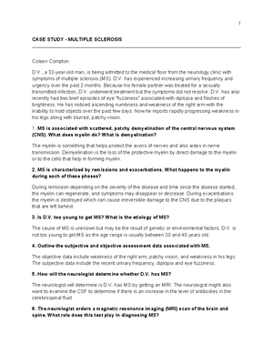 Hearing Impairment - ATI Template - ACTIVE LEARNING TEMPLATES ...