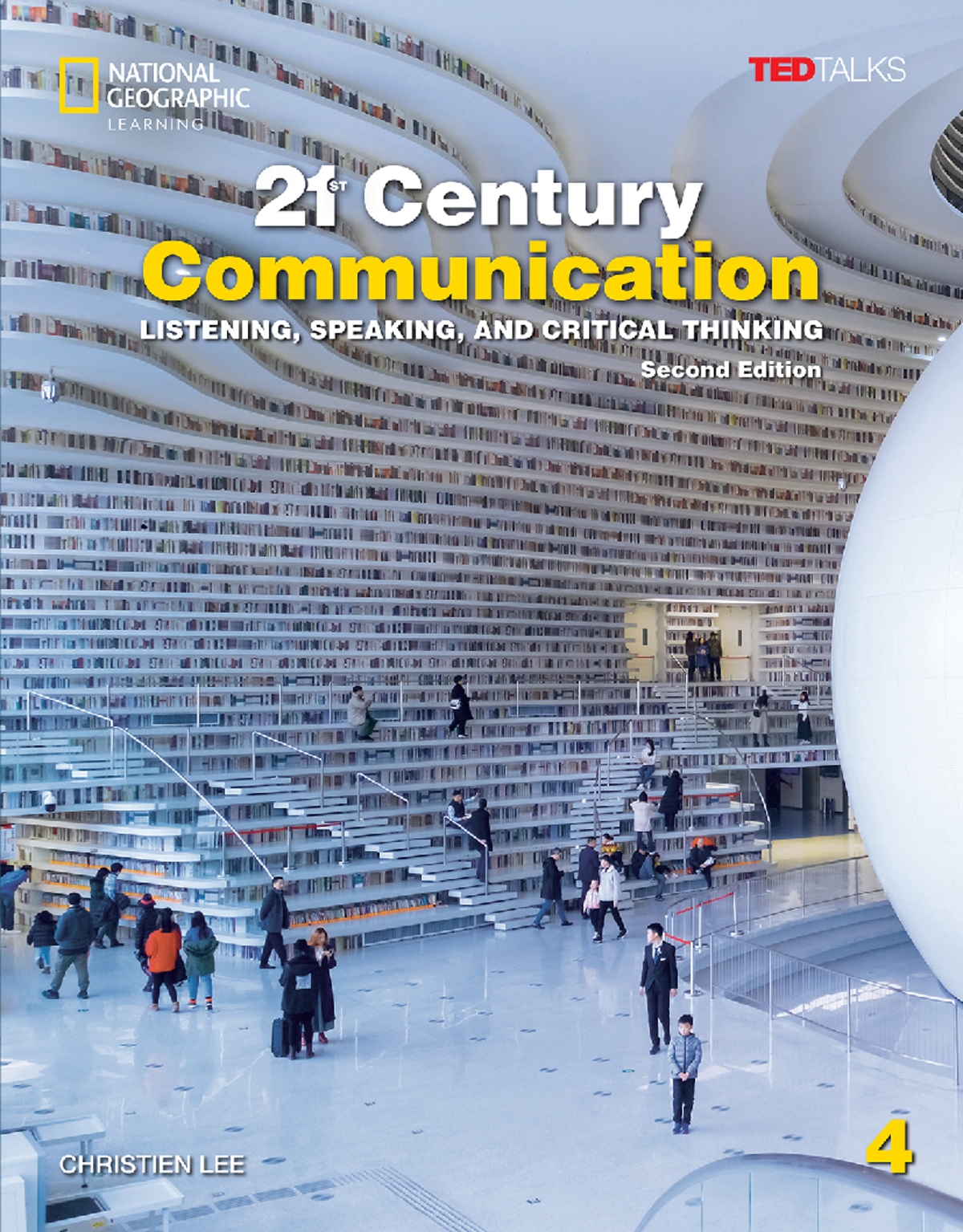 21st Century Communication (2nd Ed) - Listening, Speaking & Critical ...
