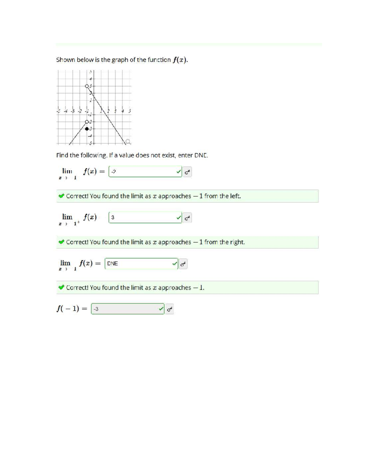 Final Exam Study Guide for COMP 101: Limits and Continuity - Studocu
