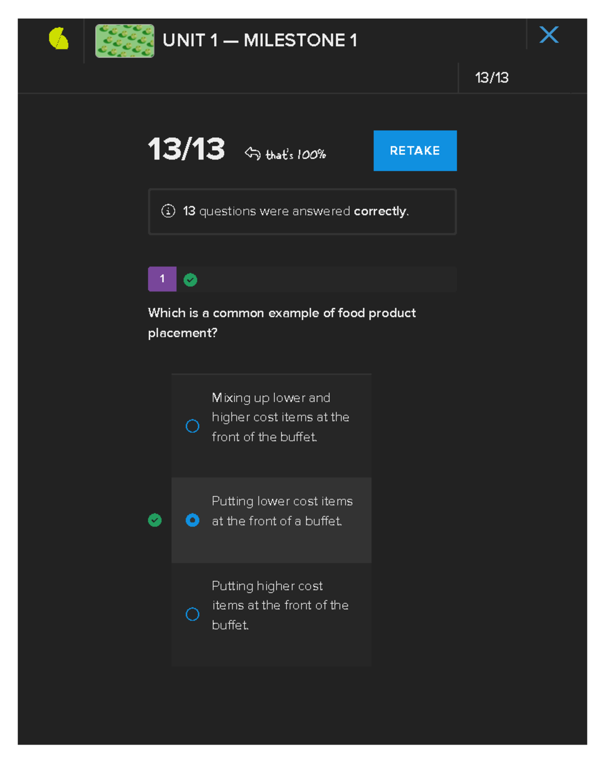 Sophia: Nutrition Milestone 1 - Essential Concepts and Rationale - Studocu