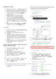 Cs 136 Lecture notes - UWaterloo - Studocu
