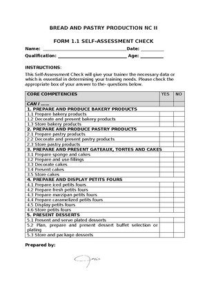 TIP-Course-5-with Answers - Teacher Induction Program (TIP) CORE COURSE ...