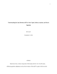 Bio 1A03 - McMaster - Biology - Studocu
