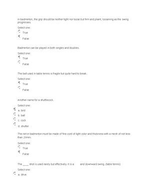 UGRD CS6202 Algorithms and Complexity Midterm Quiz And Quiz 2 ...