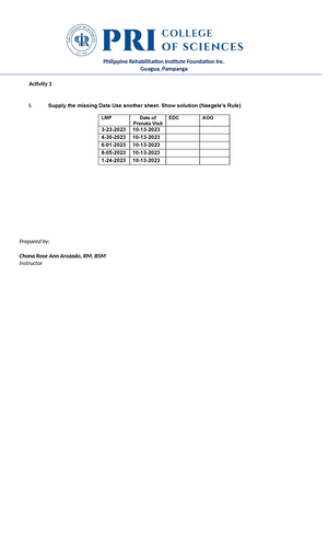 [Solved] 20 The composition of the BOM per RA 7392 A 1 chairman 4 ...