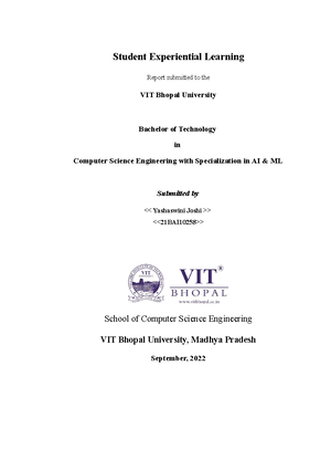 Module 2 - AWS Academy Cloud Foundations Module 02 Student Guide Version 2. 100-ACCLFO-20-EN-SG ...