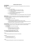 MGMT:2100 - IOWA - Intro to Management - Studocu