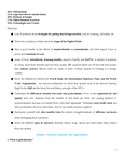 D080 - Managing in a Global Business Environment - Studocu