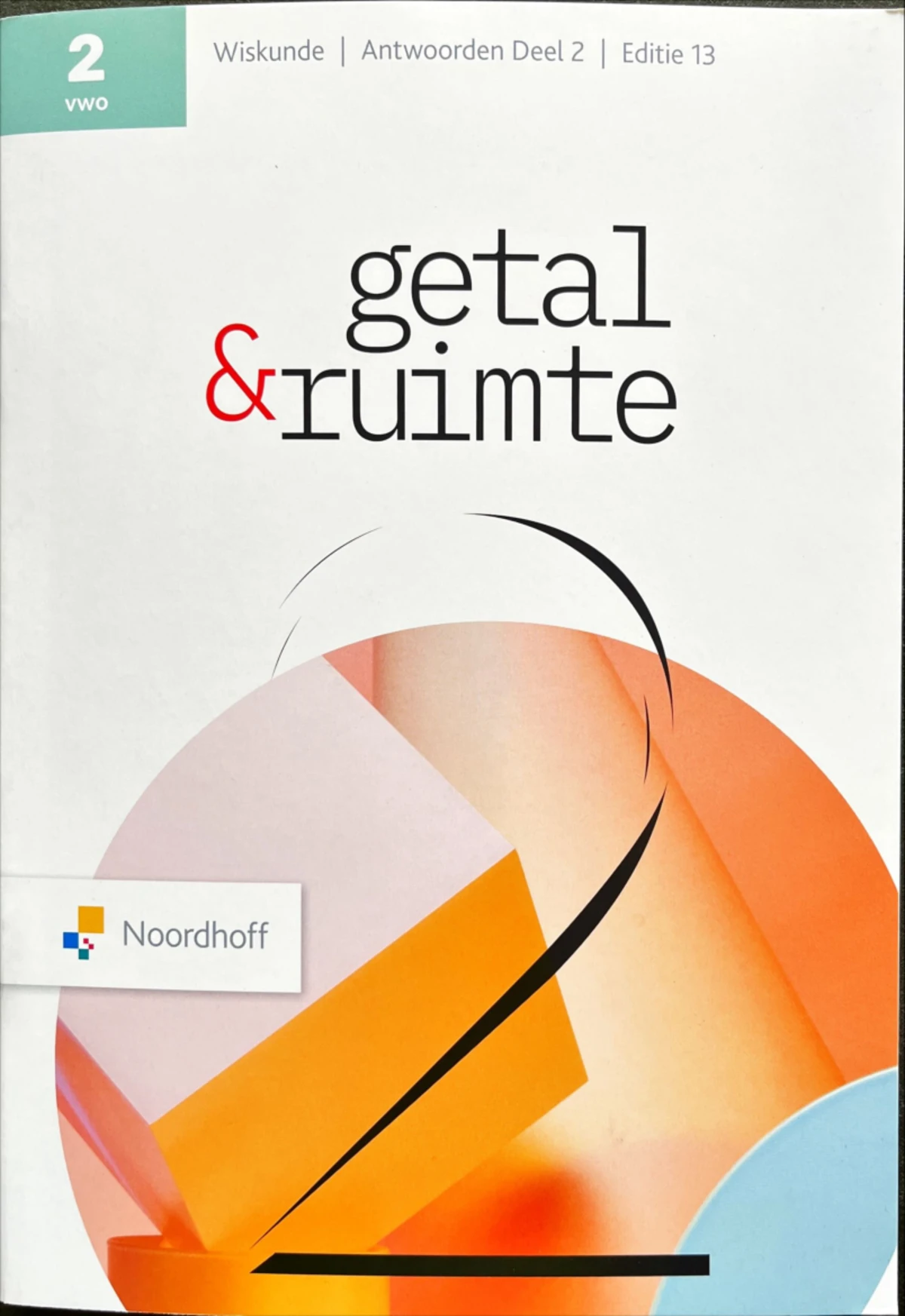 Wiskundige Notaties en Symbolen - Vakantiecursus Wiskunde - Studeersnel