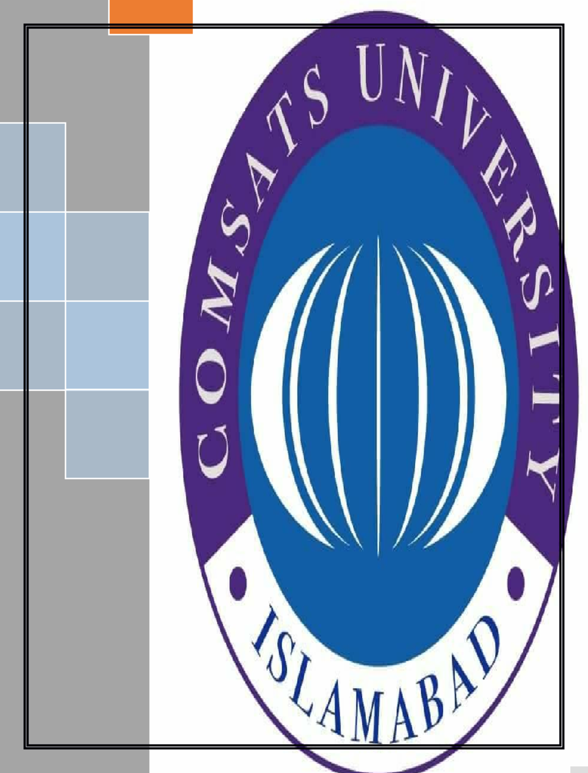 Assisgnment # 03 - smcsd - ####### “With the name of Allah, Most ...