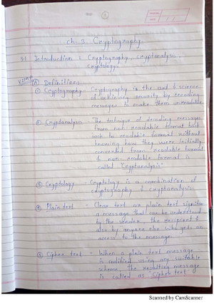 314317-JAVA Programming - JAVA PROGRAMMING Course Code : 314317 Semester - 4, K Scheme Programme ...