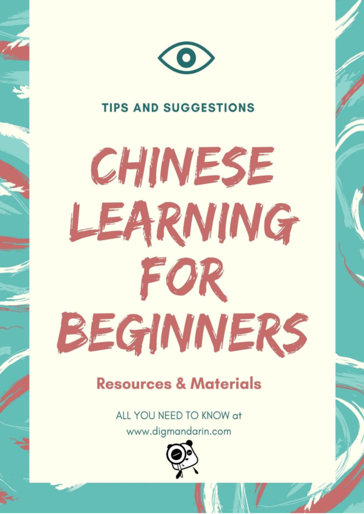 Learn Chinese for Beginners: Tips, Myths & Resources - Studocu