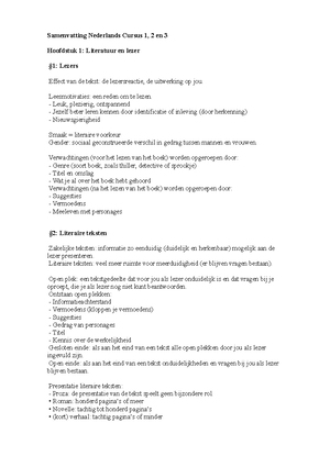 Boekverslag het gouden ei - Samenvatting: Rex Hofman en Saskia Ehlvest ...