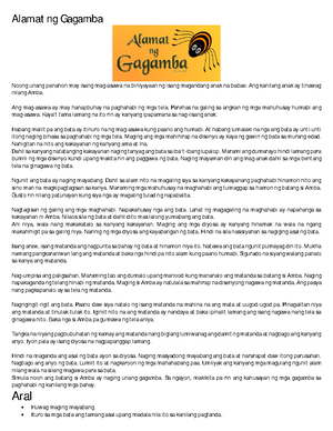 Detailed Lesson Plan in Counter Claims - Republic of The Philippines ...