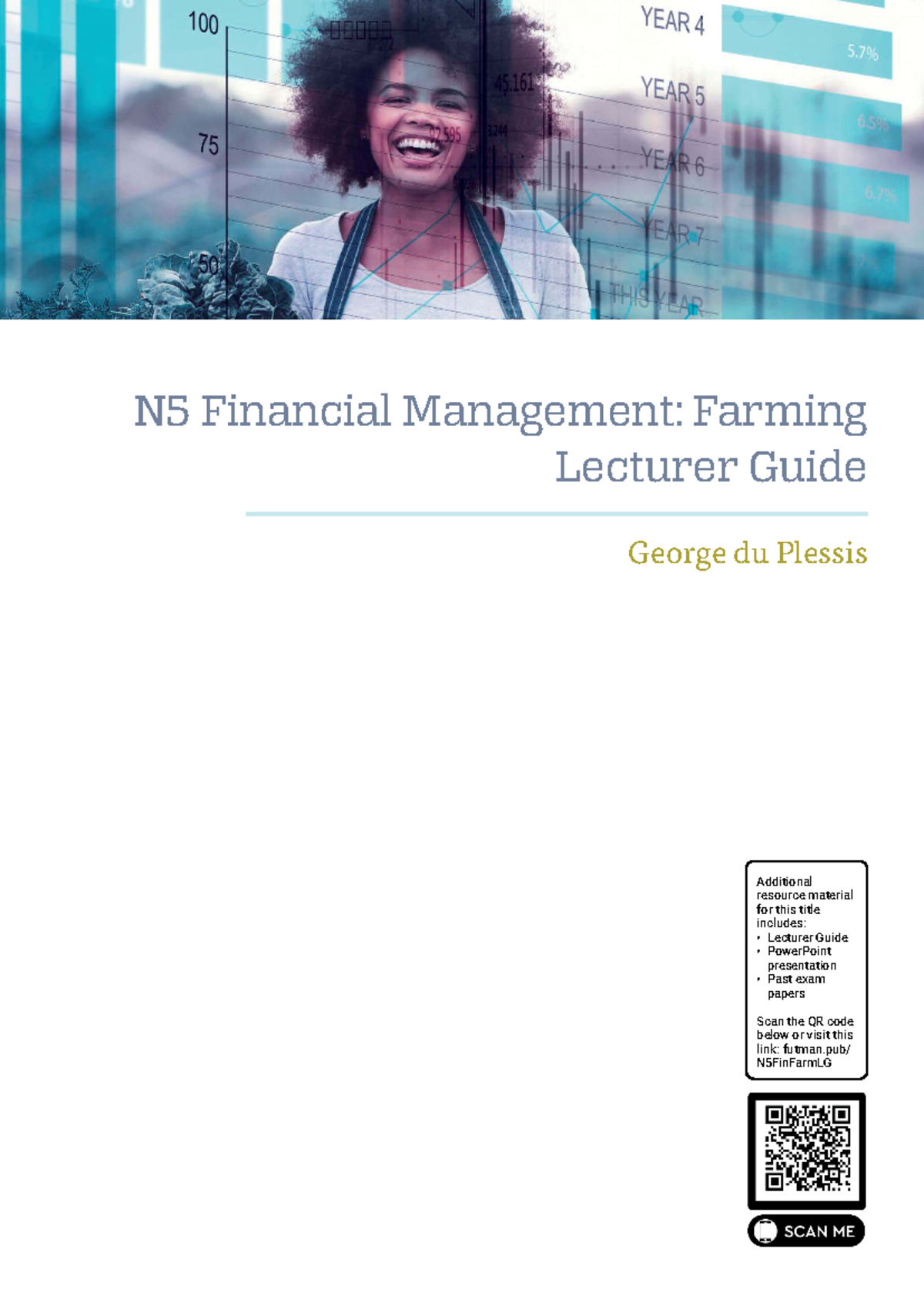 N5 Financial Management: Farming Lecturer Guide 2023 - Studocu