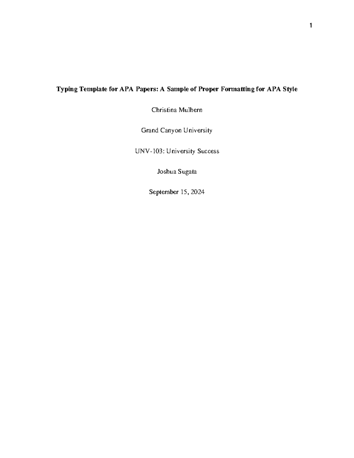 GCU UNV-103: Code of Conduct & Academic Integrity Violations - Studocu