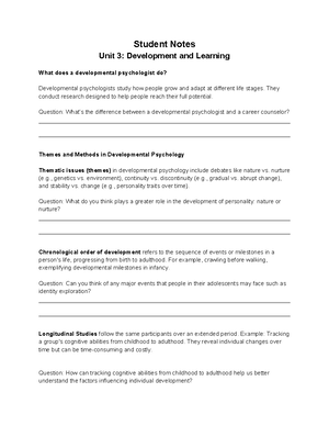 [Solved] The longest period of prenatal development is the period ...