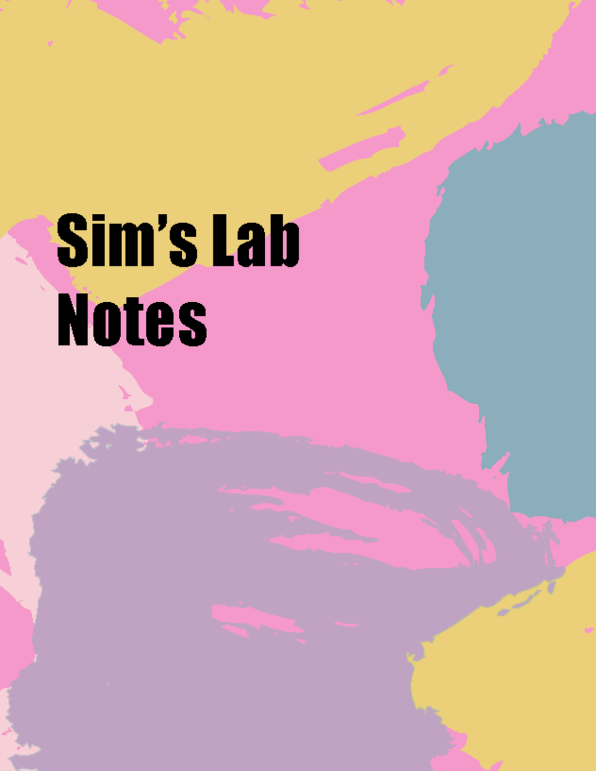 Maternal sim lab 1 notes - Sim’s Lab Notes Cervical EffaceMent ...