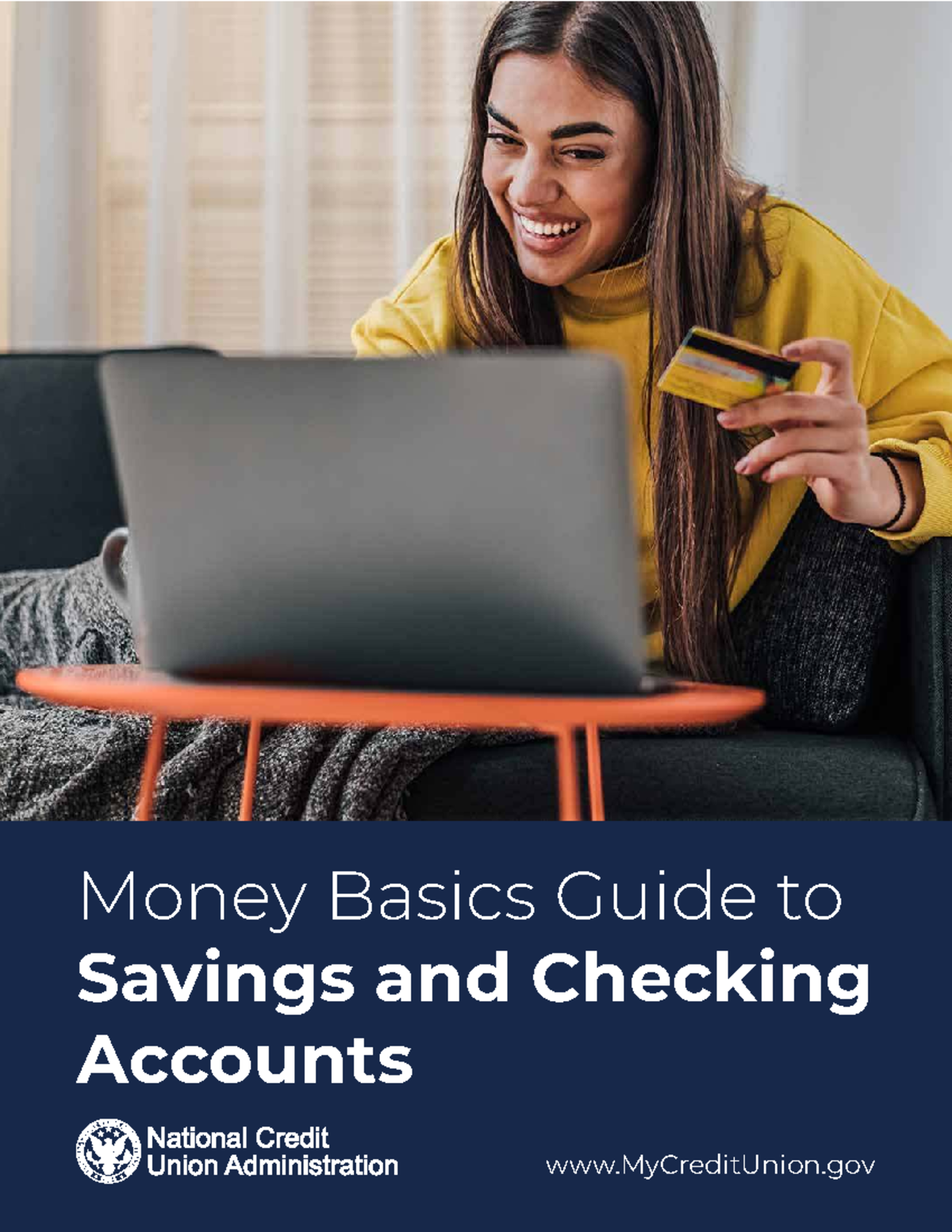 Money Basics Guide: Savings & Checking Accounts Overview - Studocu