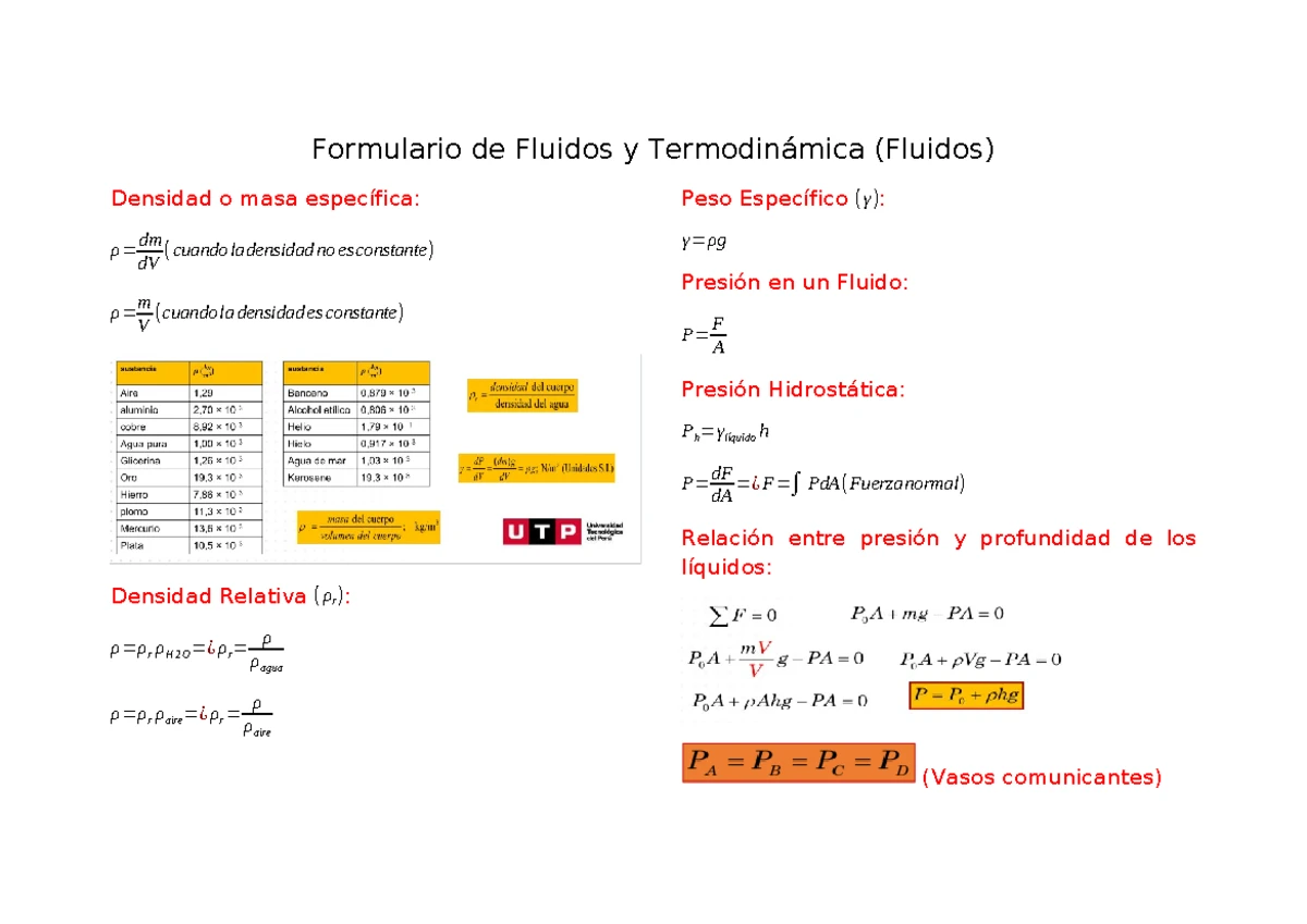 Taller N°4 de Fluidos: Problemas de Dilatación Térmica y Longitud - Studocu