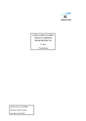 Manual-Step - Esquema passos básicos de Step - STEP OBJETIVOS DO STEP ...