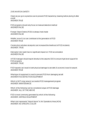 100 Hours Inspection Checklist Cessna 152 II - Aviation Safety - Studocu